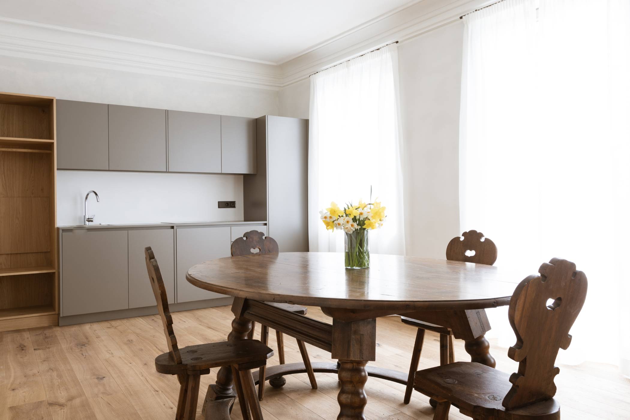 Our holiday apartments in Maia Alta - Merano | Ansitz Layshof